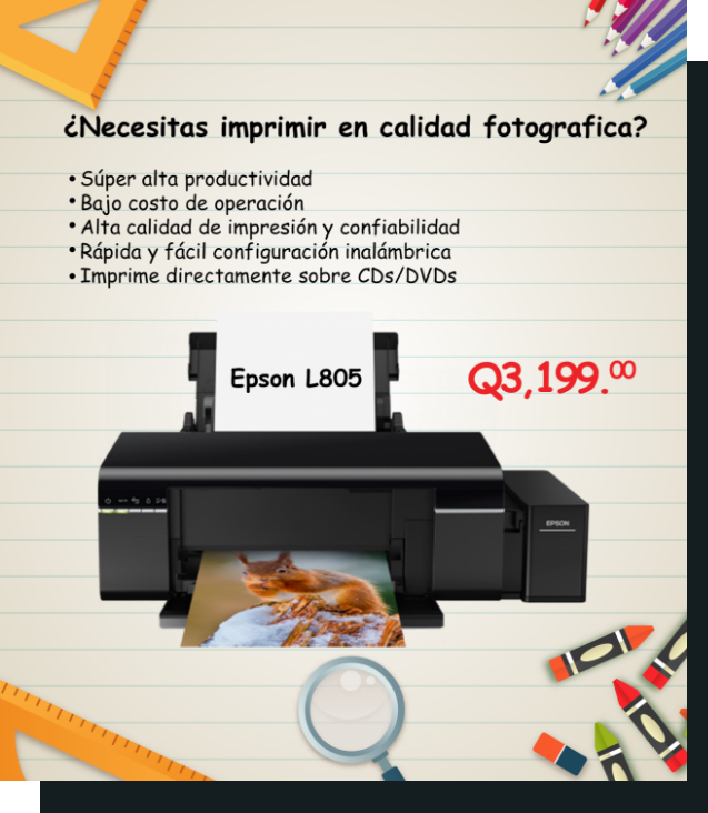 Computadoras y Celulares - Soluciones Enlace